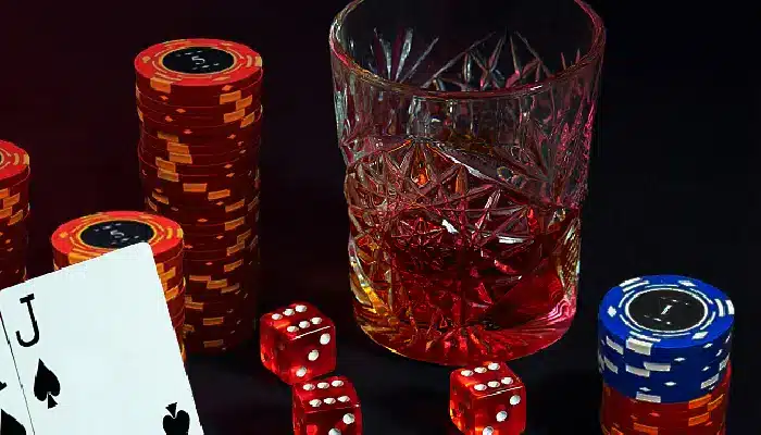 A Review of the 5 Best Poker Chip Sets - Card Shuffler Guide