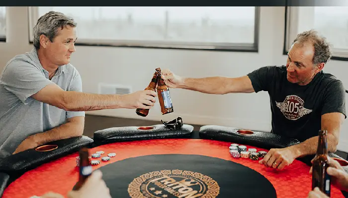 A Review of the 5 Best Poker Chip Sets - Card Shuffler Guide