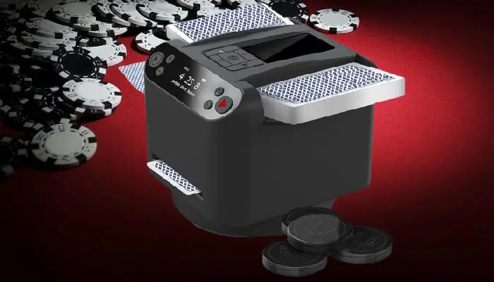 Best Card Shuffler - Card Shuffling Machine - Buying Guide